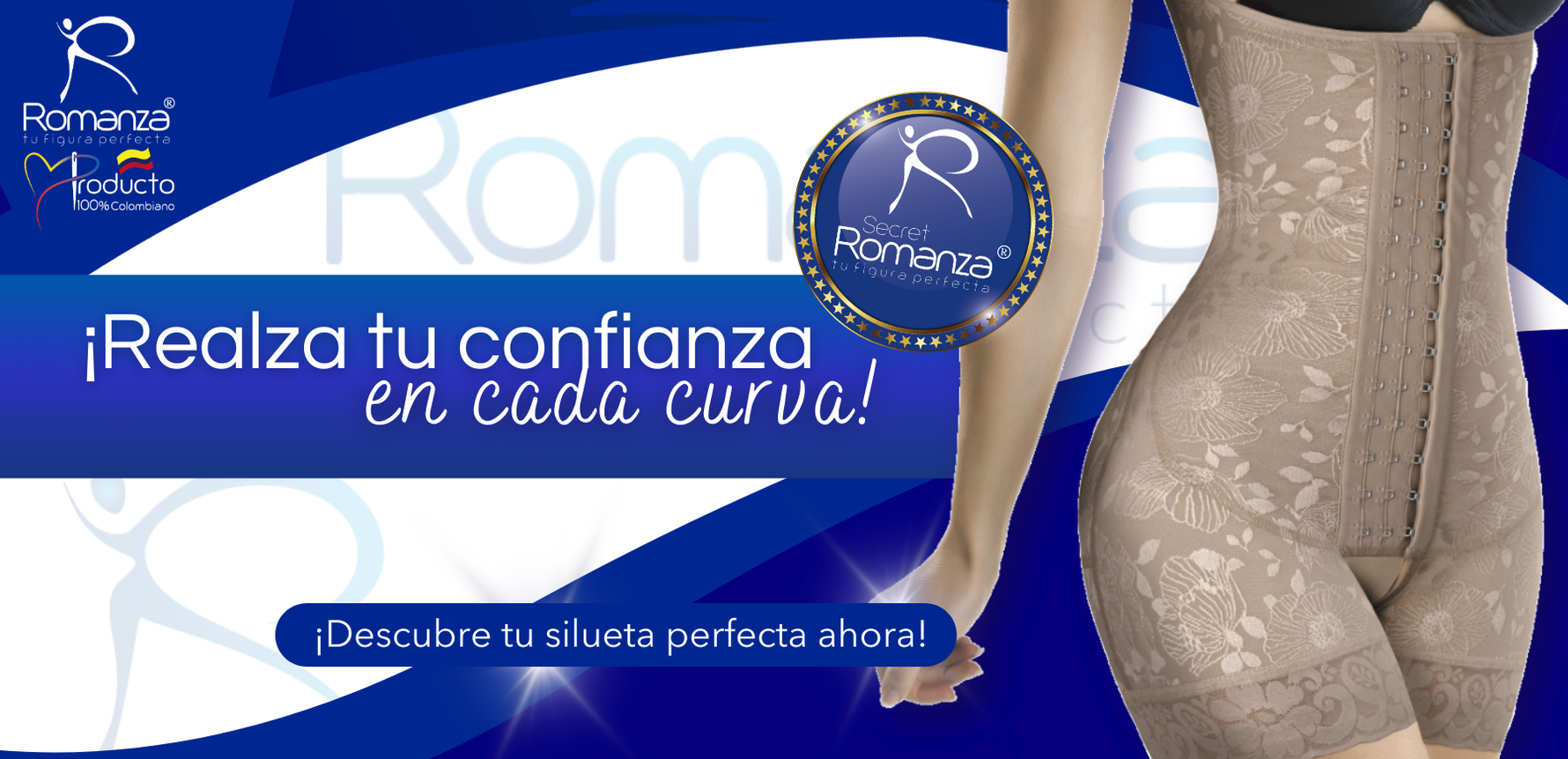 fajas romanza Guatemala